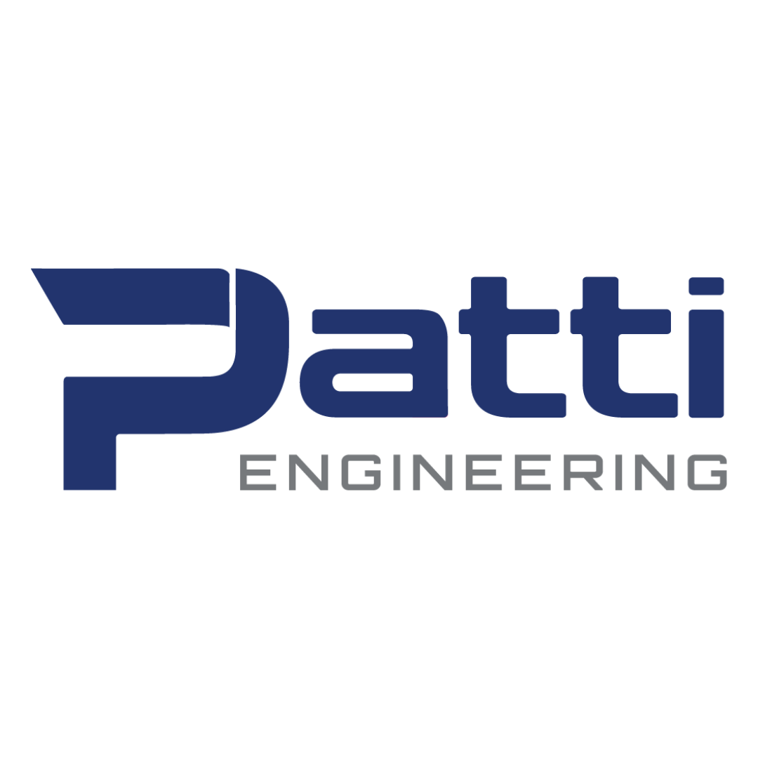 Patti Engineering Unveils New Logo and Website in 2023 Rebranding Project